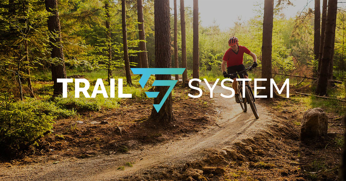 TRAIL SYSTEM MTB v roce 2022 Trailsystem